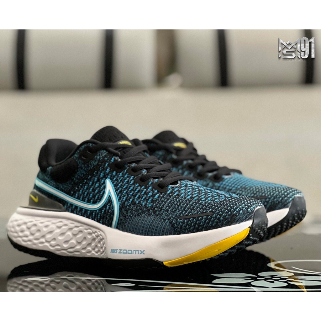 Giày Thể Thao Nike Invincible Run FK2 (Chính Hãng-Fullbox)+(Tặng Vớ) | Shopee Việt Nam