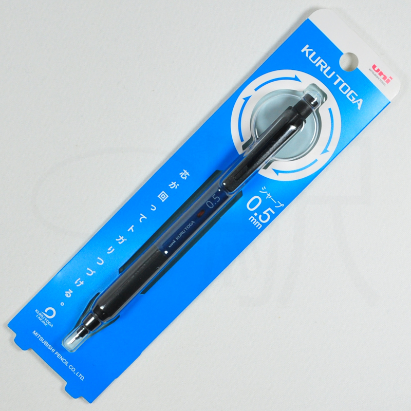 [MỚI] Bút Chì Kim Uni Kuru Toga KS - Xoay ngòi tự động - 0.5/0.3mm | Shopee Việt Nam