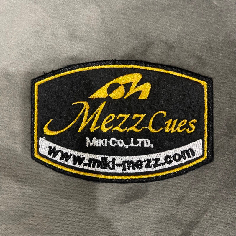 [SALE] PATCH THÊU STICKER TRANG TRÍ ÁO THI ĐẤU, BAO CƠ BIDA THƯƠNG HIỆU ...
