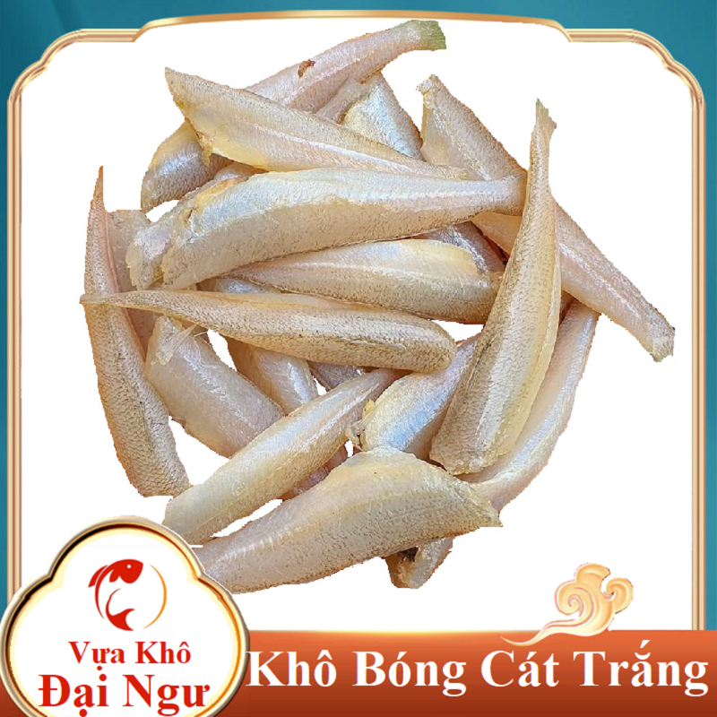Cá Bống Biển Tự Nhiên - Thơm Ngon Độc Đáo 1KG-Vựa Khô Đại Ngư | Shopee ...