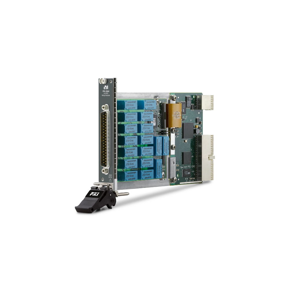 (Thuê-Bán)NI PXI-2564 lmột mô-đun chuyển mạch đa năng | Shopee Việt Nam