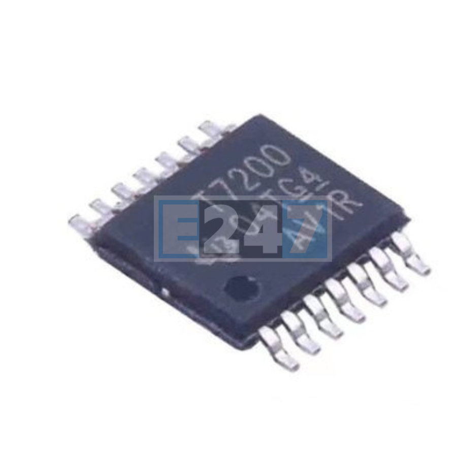 CHÍP DÁN TDC7200 TSSOP14 CHÍNH HÃNG | Shopee Việt Nam