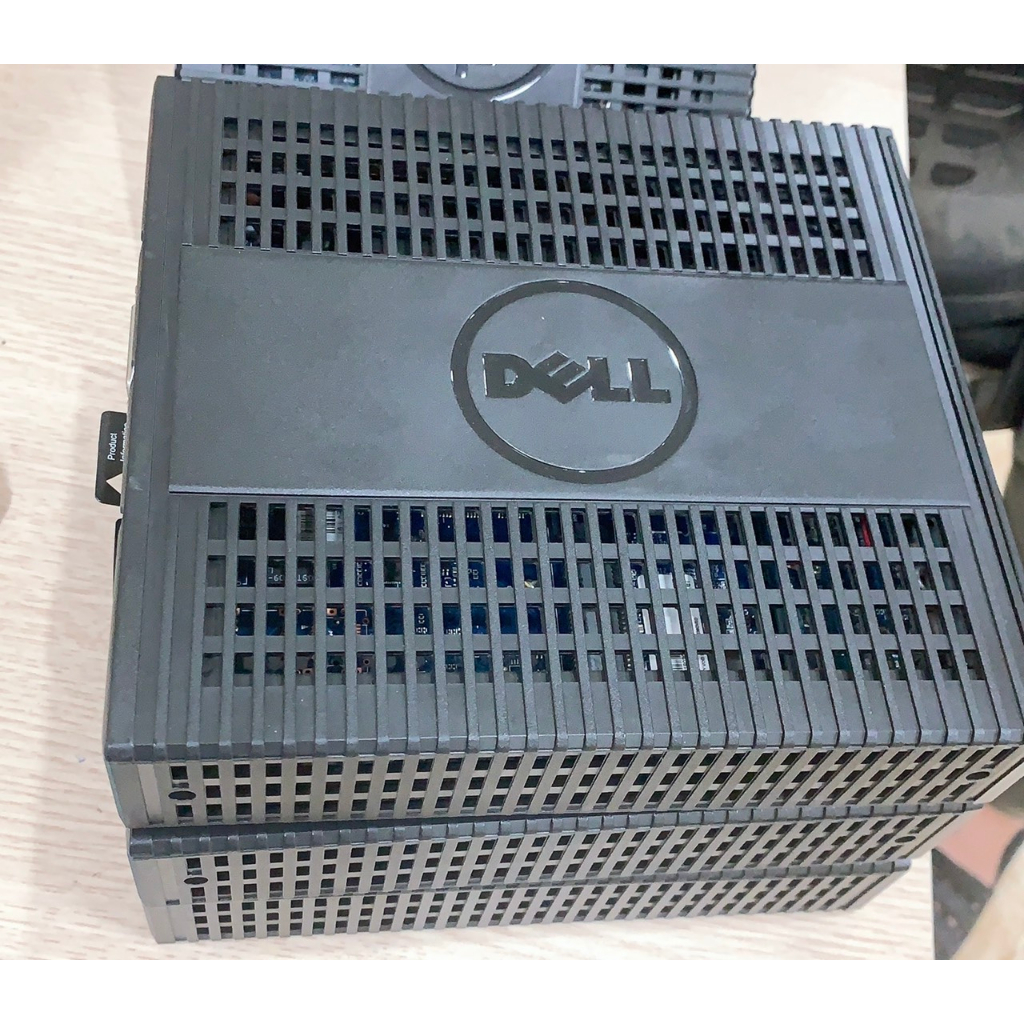 Box Dell cấu hình cao - tạo proxy từ dcom 3g 4g | Shopee Việt Nam
