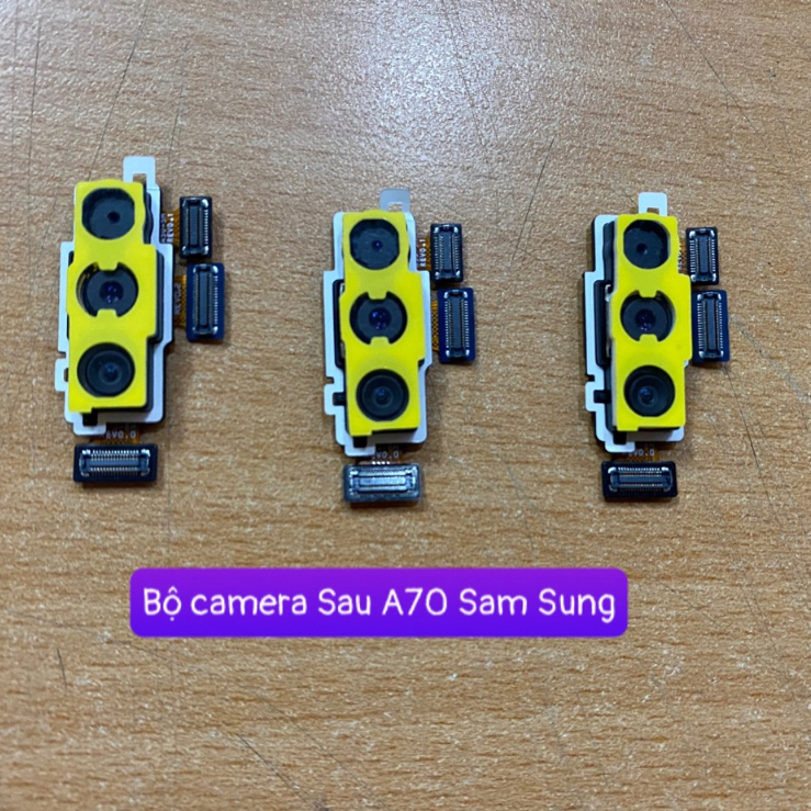 Camera Sau A70 Sam Sung | Shopee Việt Nam