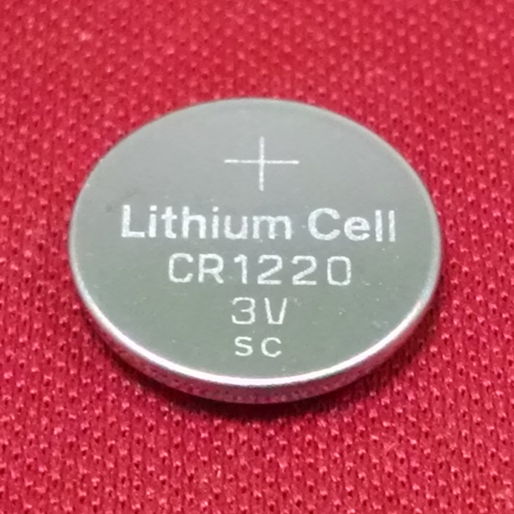 Pin CR1220 | Shopee Việt Nam