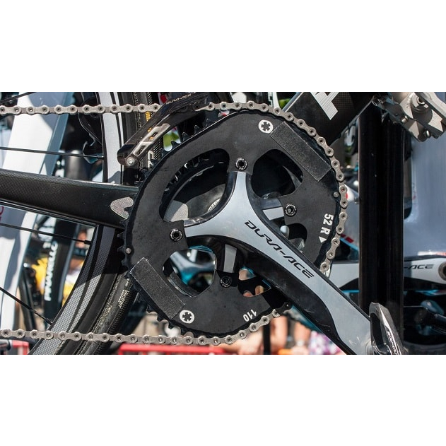 Giò đĩa xe đạp Osymetric Road Chainring | Shopee Việt Nam