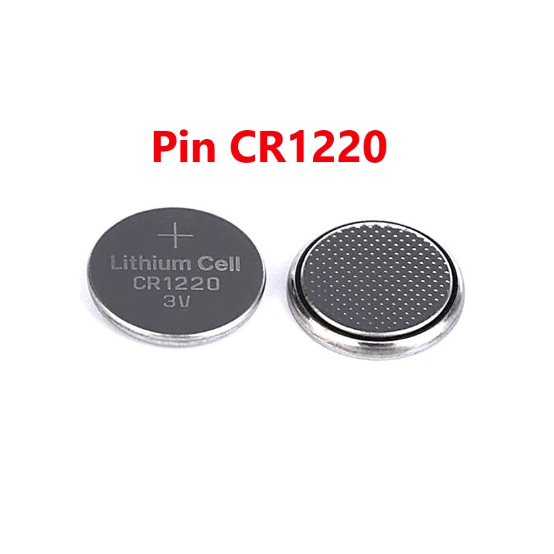 Pin CR1220 | Shopee Việt Nam