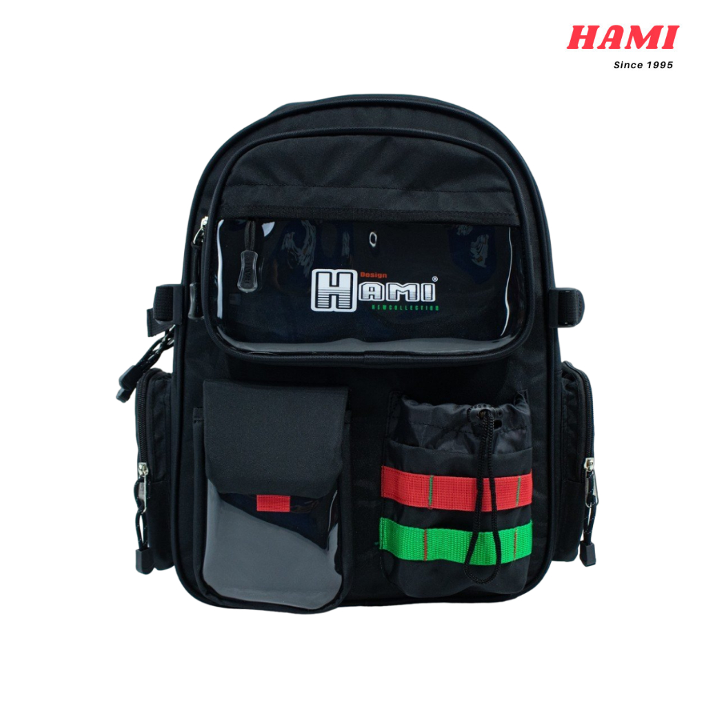 [HAMI] Balo teen BLT 3701 phù hợp cho học sinh-sinh viên, siêu bền ...