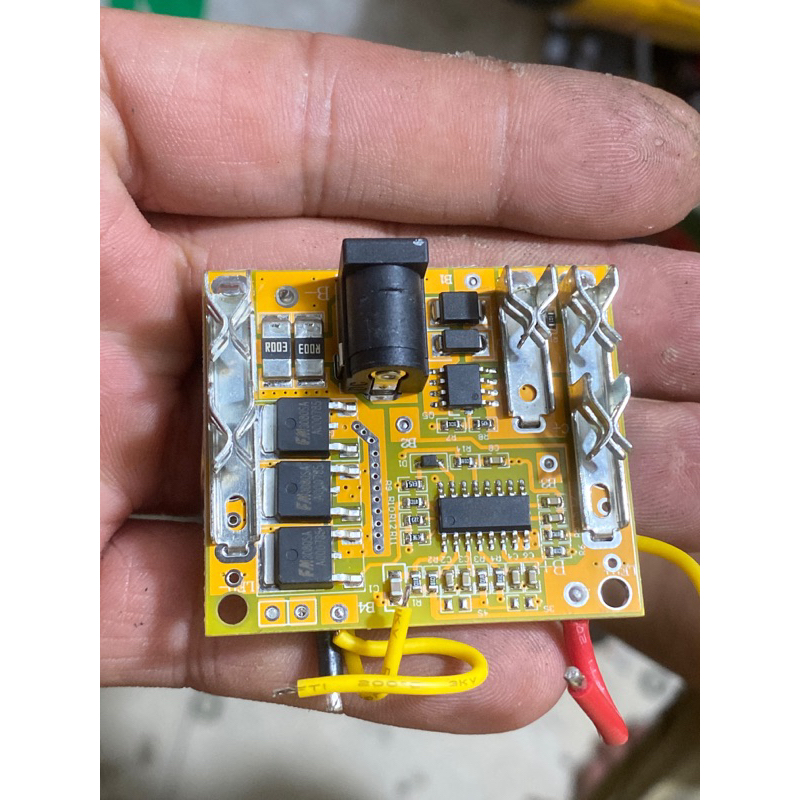 mạch 5s 65a mkt chân phổ thông | Shopee Việt Nam