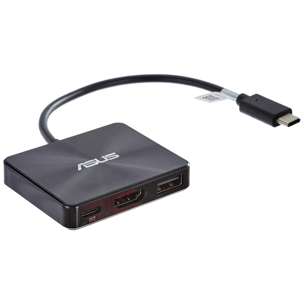 Asus Usb-C Mini Dock - Hàng Chính Hãng | Shopee Việt Nam