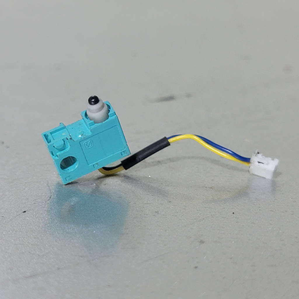 CÔNG TẮC NGẮT LỰC VÍT GẬP MAKITA DF012 DF010 | Shopee Việt Nam