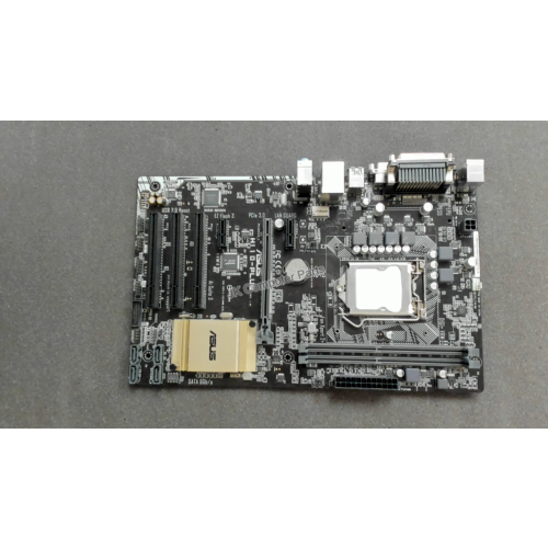 Main Asus H110M-D (Chipset Intel H110/ Socket LGA1151/ VGA onboard) | Shopee Việt Nam