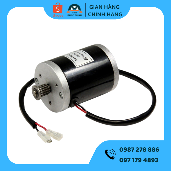 Động cơ DC 24v100w-120w - MY6812 | Shopee Việt Nam