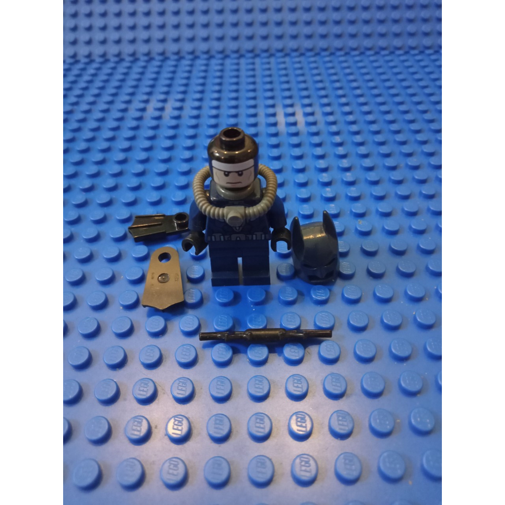 [HÀNG CÓ SẴN] Đồ chơi lắp ráp mô hình nhân vật Lego mẫu 994 | Shopee ...