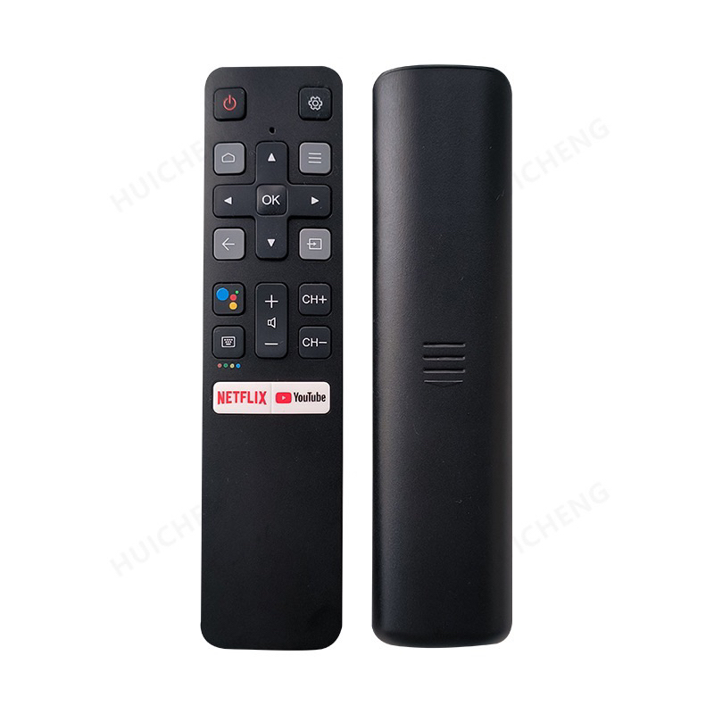 Remote Điều khiển TCL giọng nói RC802V FNR1 | Shopee Việt Nam