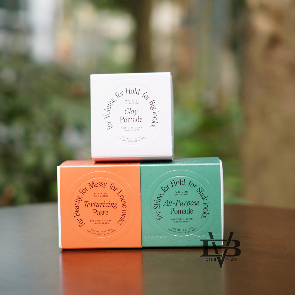 [ Firsthand Pomade 89ml USA] Top 3 sản phẩm bán chạy, Firsthand Supply ...