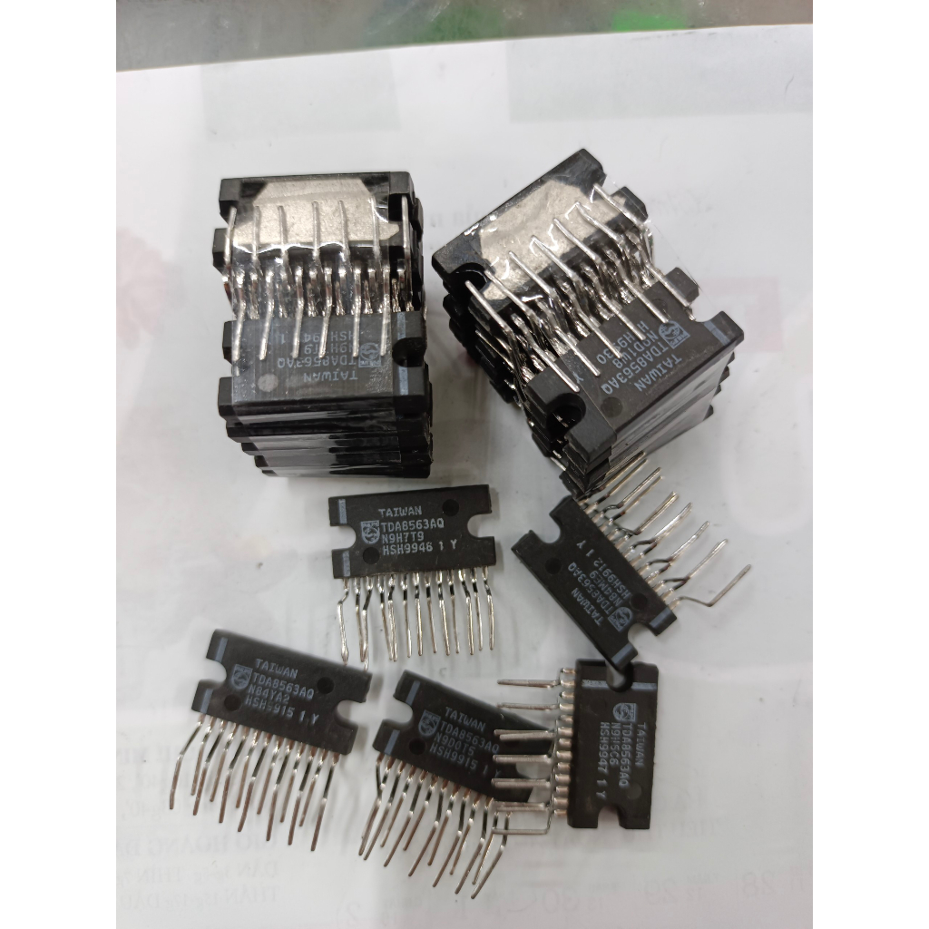 IC ( TDA 8563 ) | Shopee Việt Nam