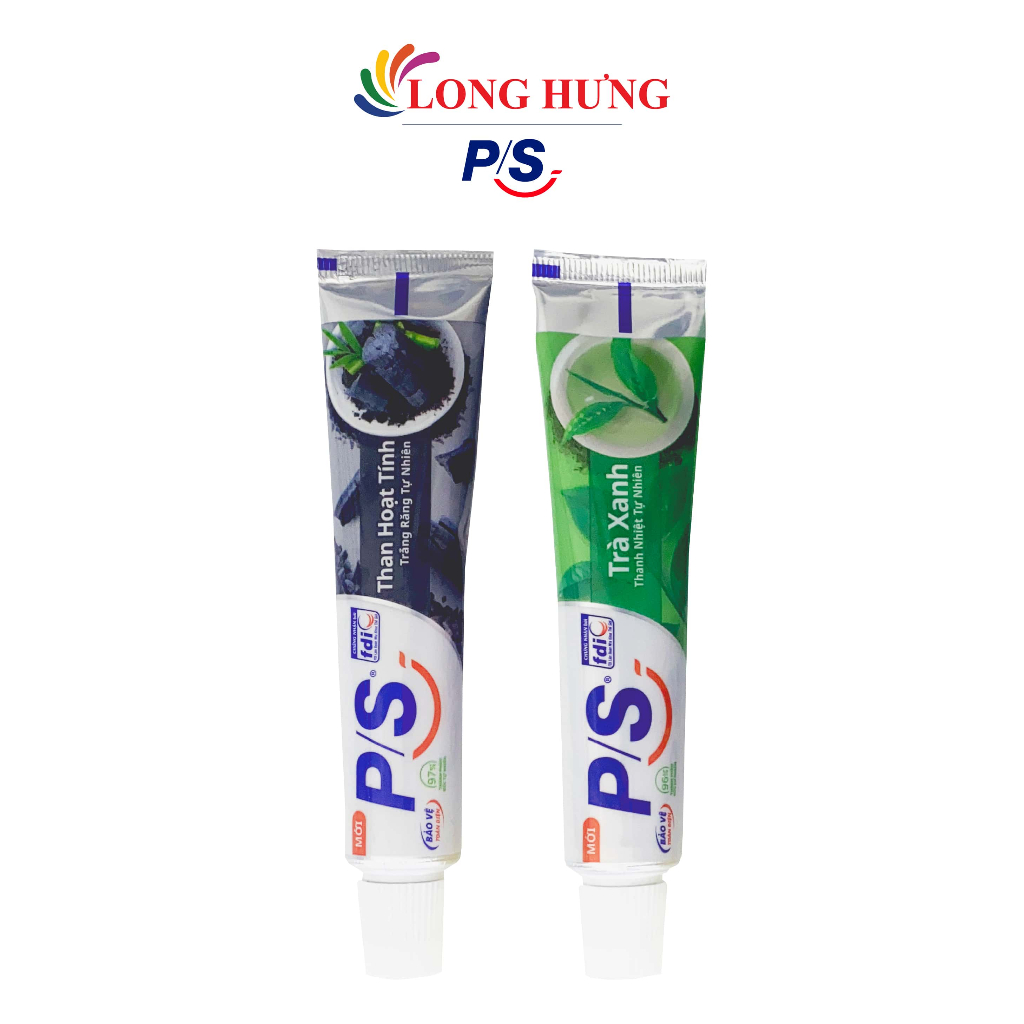[HB GIFT] Kem đánh răng P/S 30g | Shopee Việt Nam