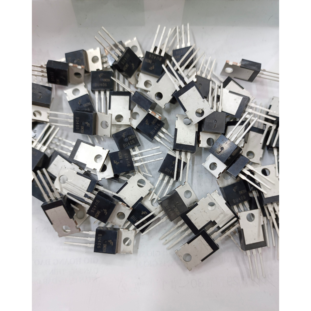 Combo 2 IC ( BU 406 ) | Shopee Việt Nam