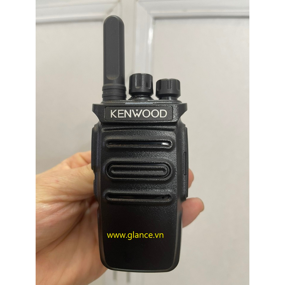 Bộ đàm cầm tay Kenwood TK-720 phiên bản 2022 | Shopee Việt Nam