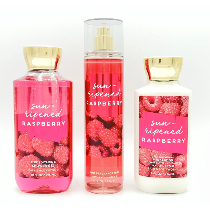 [Auth]Sản phẩm Xịt thơm tắm dưỡng lưu hương toàn thân Bath and body ...