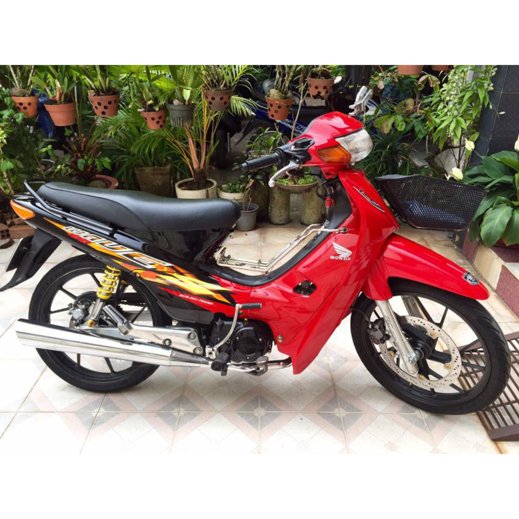 Tem Wave S 100 đời 2004 vi tính | Shopee Việt Nam