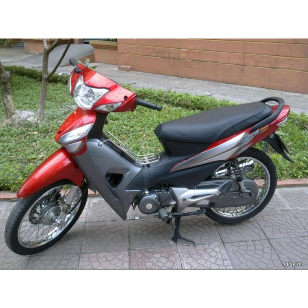 Tem Honda Wave S 100 2008 | Shopee Việt Nam
