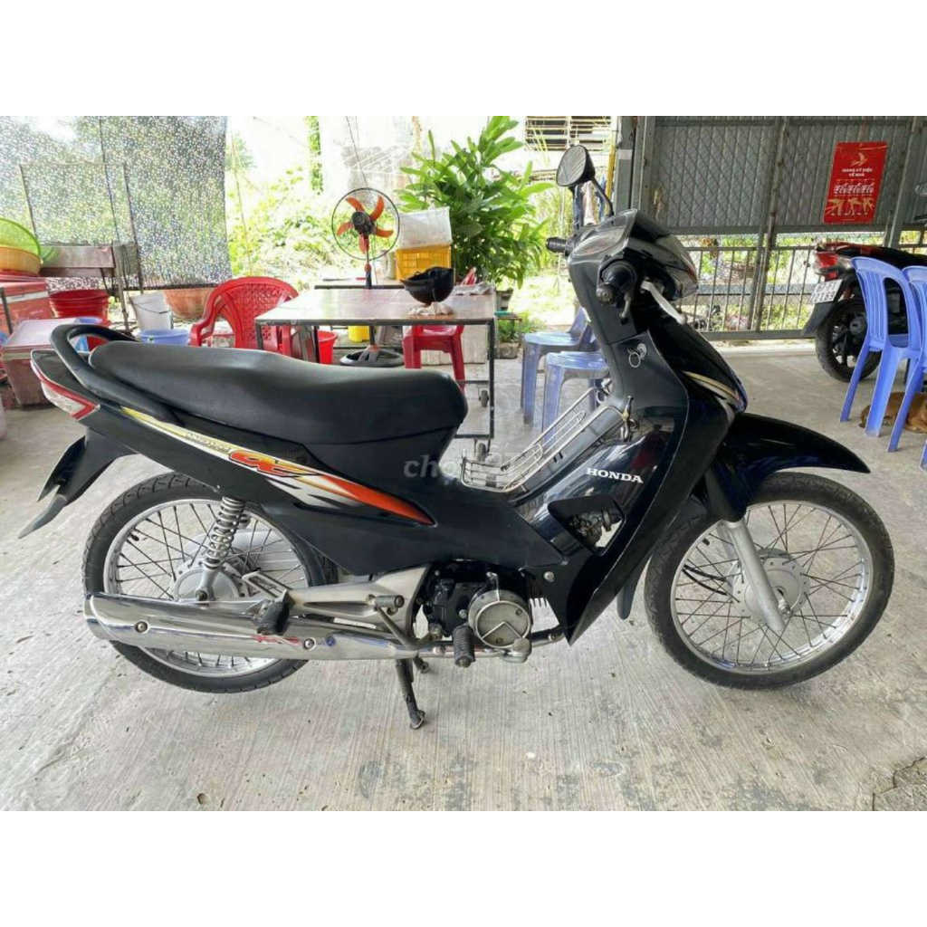 Tem Wave Alpha 2008 vi tính | Shopee Việt Nam