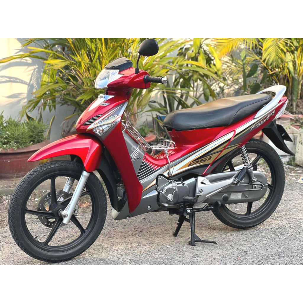 Tem Honda Future Neo FI 2009 | Shopee Việt Nam