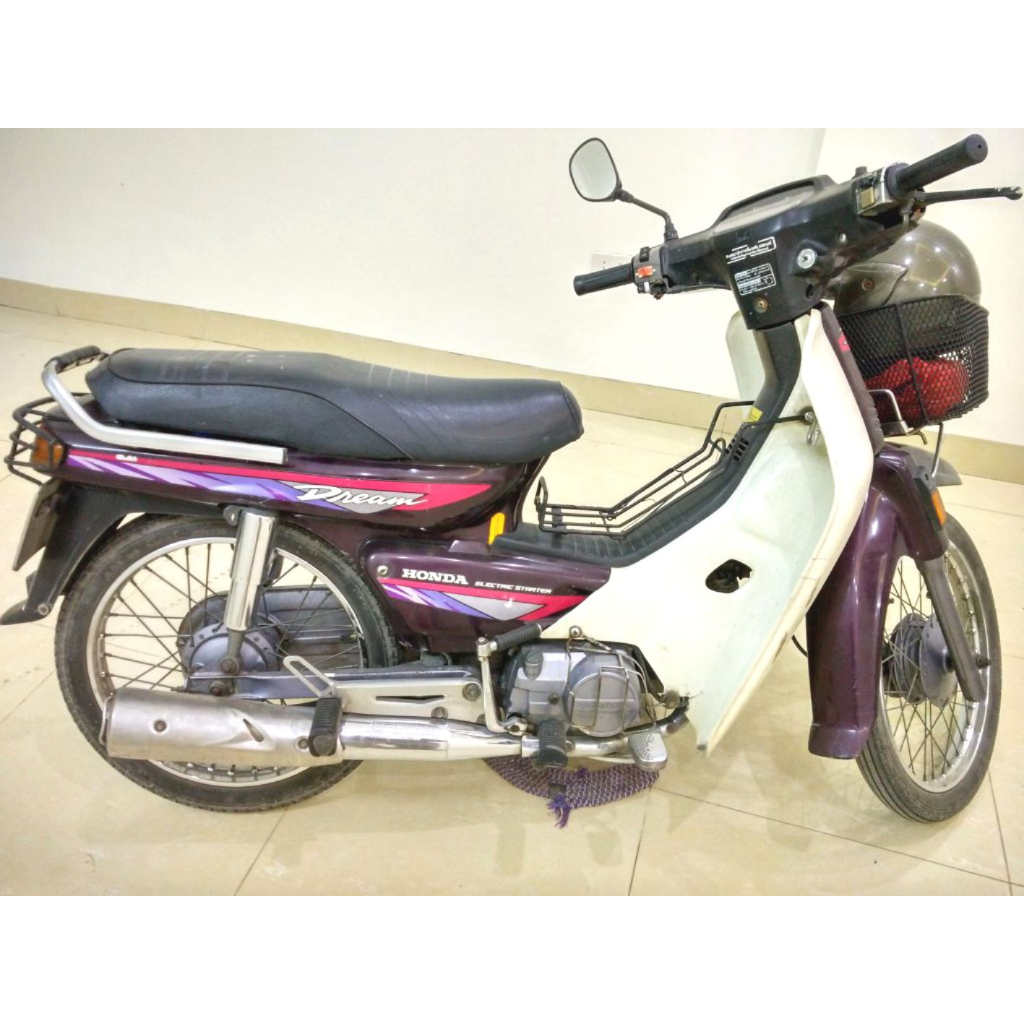 Tem Dream Lùn 1994 zin thái | Shopee Việt Nam