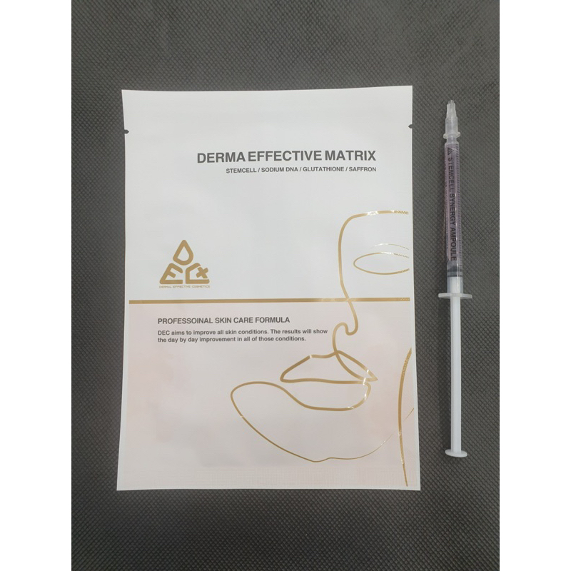 [DERMA] SET MẶT NẠ DERMA | Shopee Việt Nam