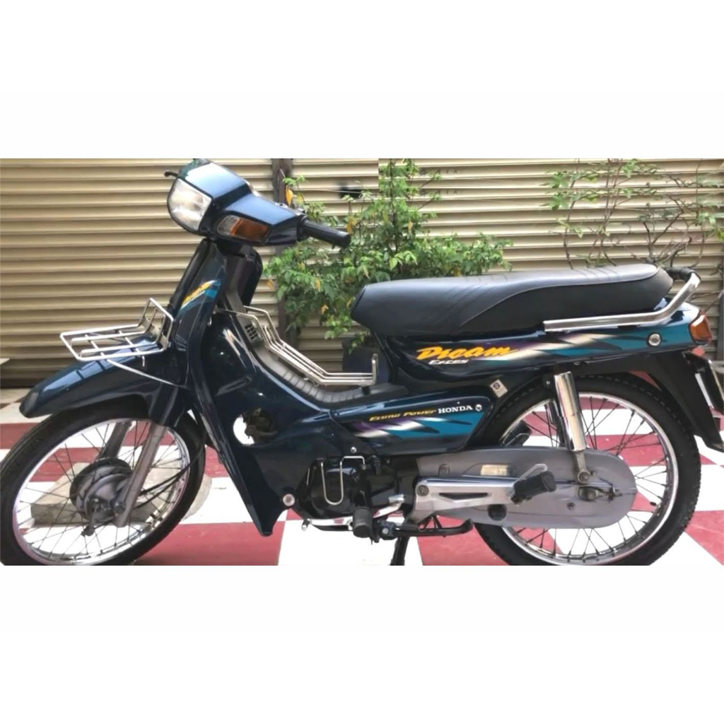 Tem Dream lùn 1998 zin thái | Shopee Việt Nam
