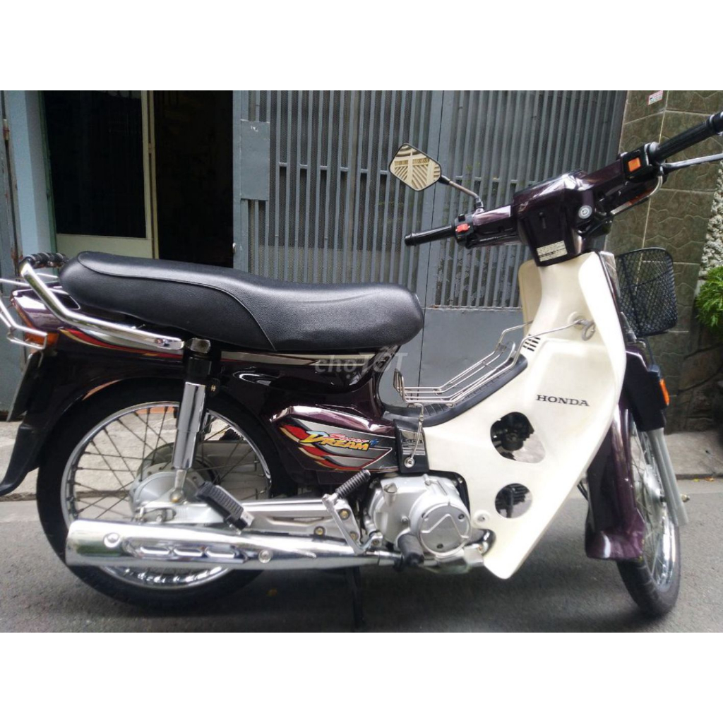 Tem Super Dream 2007 vi tính | Shopee Việt Nam