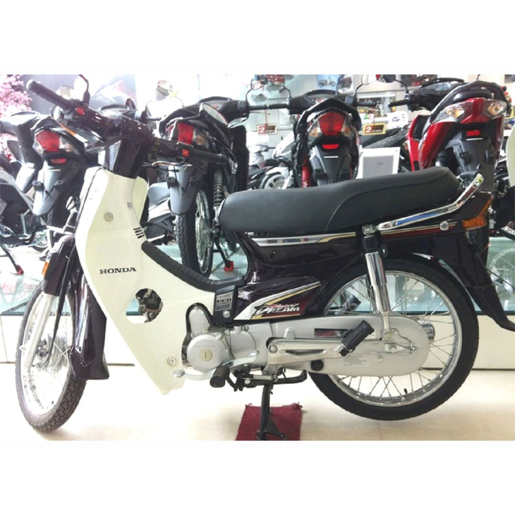 Tem Super Dream 2010 vi tính | Shopee Việt Nam