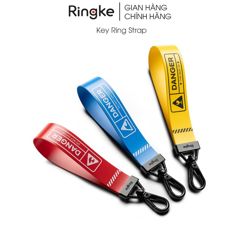 Dây Đeo RINGKE Key Ring Strap | Shopee Việt Nam