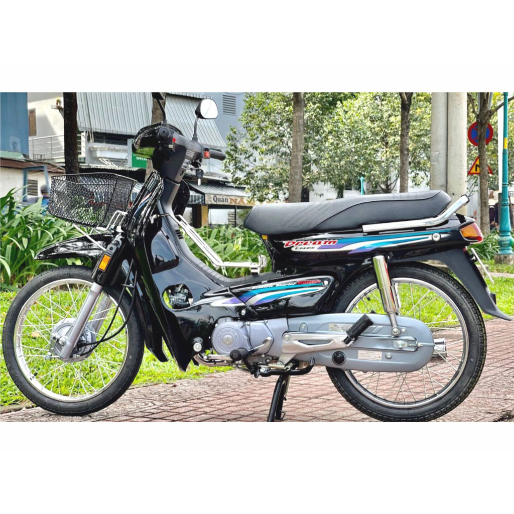 Tem Dream lùn 1997 zin thái ( loại tờ) | Shopee Việt Nam