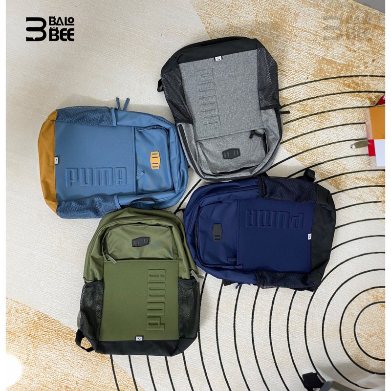 Balo P.MA Hàng X.Dư C.Hãng (P.ma Backpack). Balo Thể Thao, Du Lịch, Phù ...