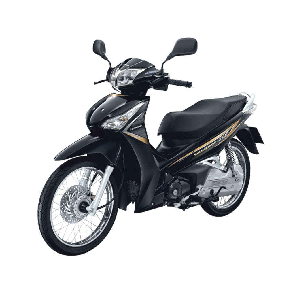 Tem Wave 125i đời 2014 zin thái (loại tờ) | Shopee Việt Nam