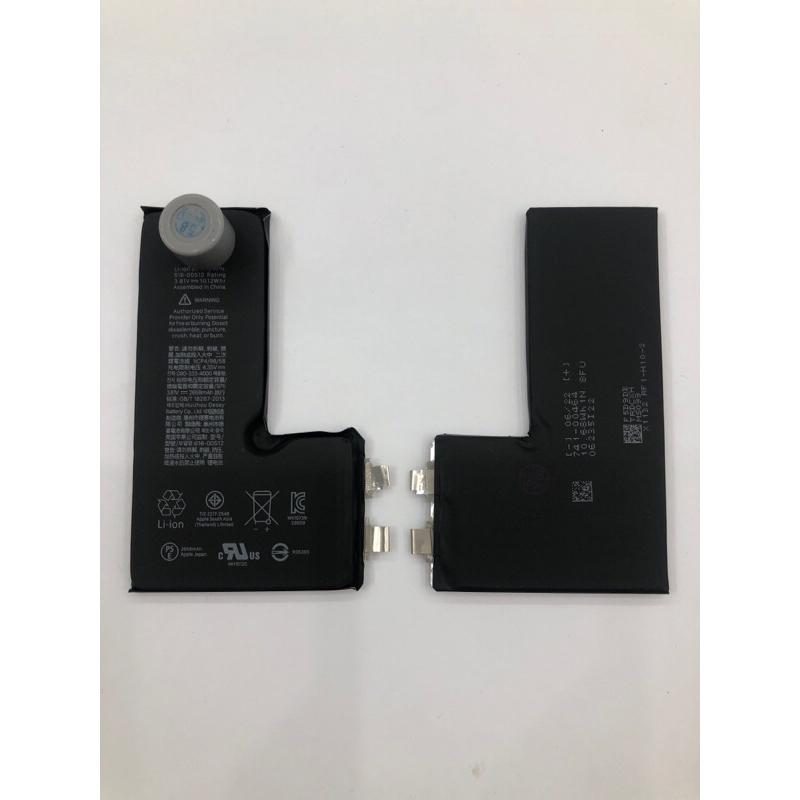 Phôi pin dùng cho ĐT Xr/ Xs/XsM/ 11/ 11 Pro/ 11 Prm / 12MiNi - 12Pm ...