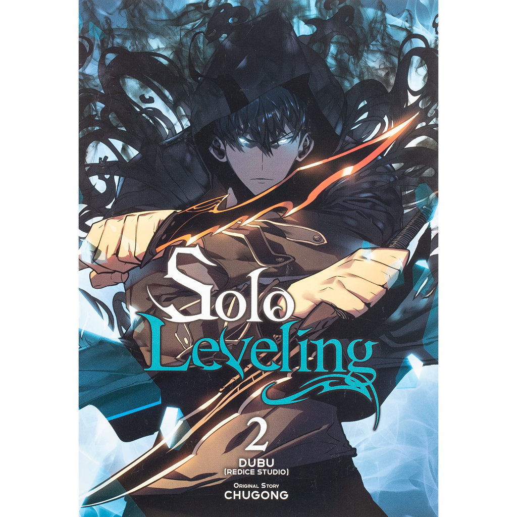 Truyện tranh - Solo Leveling tập 1 2 3 4 5 6 7 8 9 10 - Tôi thăng cấp ...