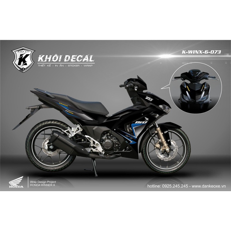 Tem Winner X V3 đẹp | Shopee Việt Nam