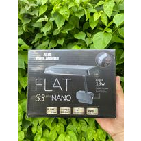 Đèn Flat S3 Nano 13w | Shopee Việt Nam