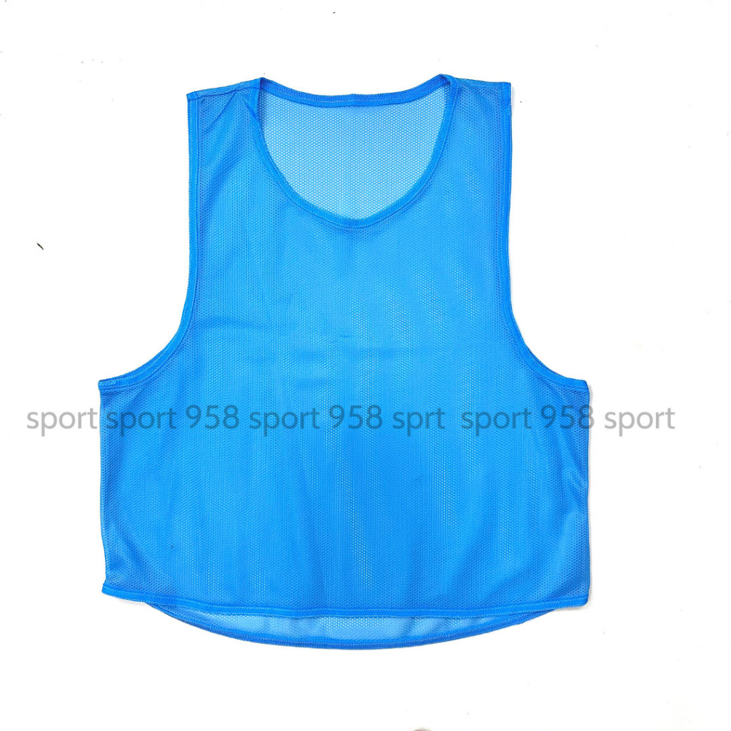 Sỉ áo team building áo bib lưới tập bóng đá người lón, áo chia độẻ, áo ...