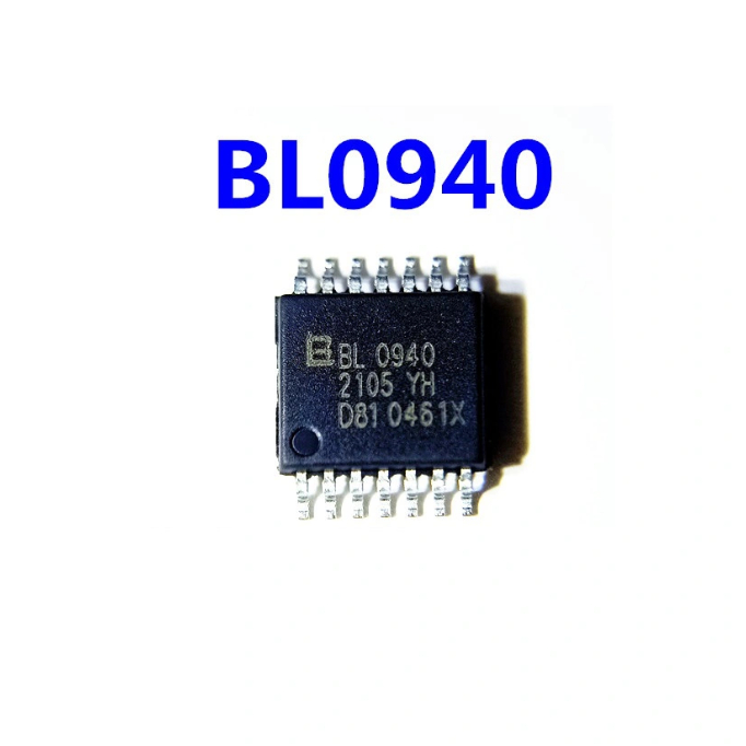IC đo công suất điện xoay chiều BL0940 | Shopee Việt Nam