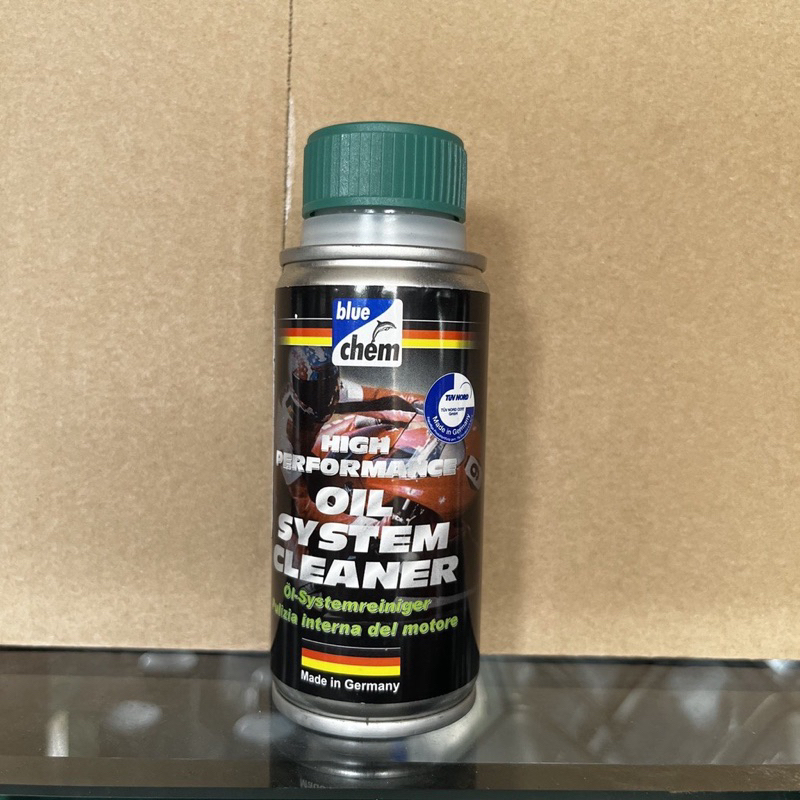 Súc rửa động cơ Bluechem Oil System Cleaner 50ML | Shopee Việt Nam