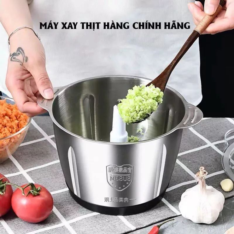 Máy Say Thịt Đa Năng FOOD PROCESSOR S | Shopee Việt Nam