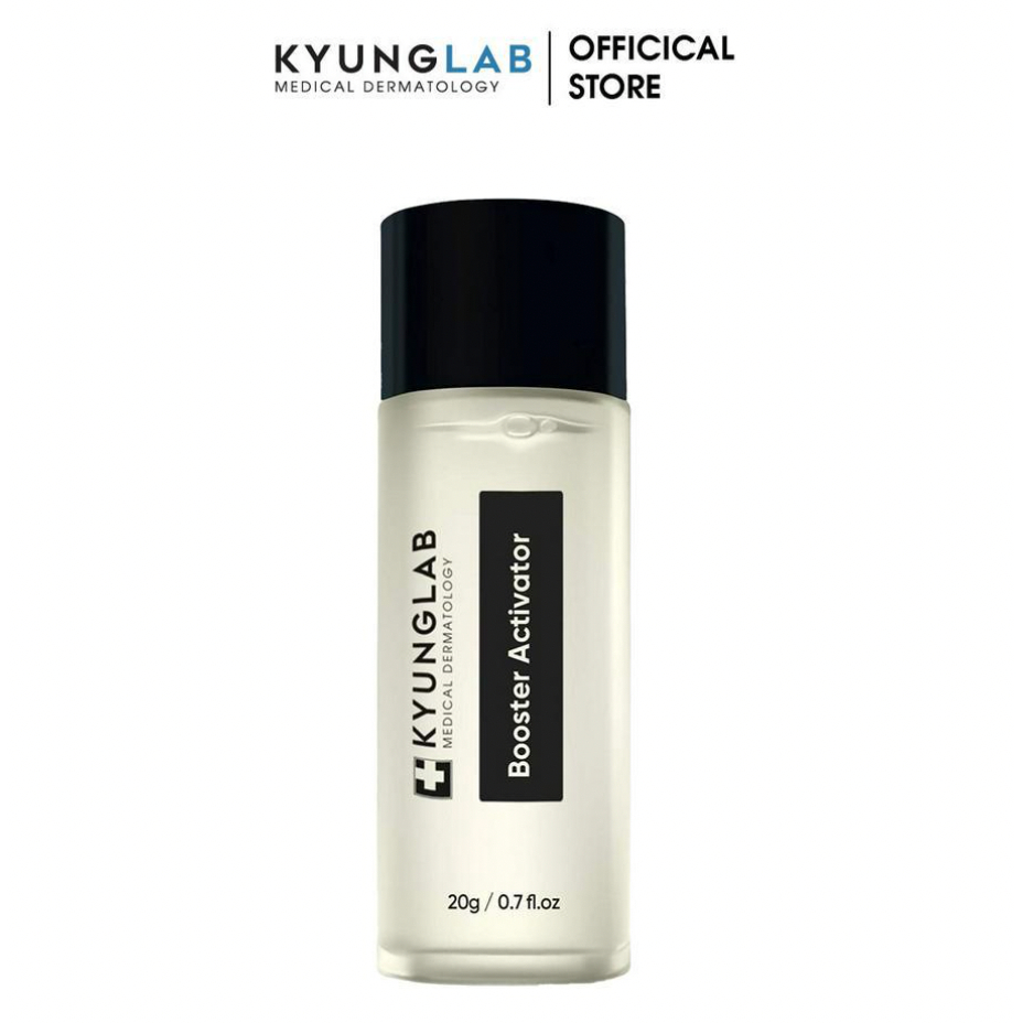 [KyungLab] Tinh chất tăng cường - Activator Booster 20ml | Shopee Việt Nam