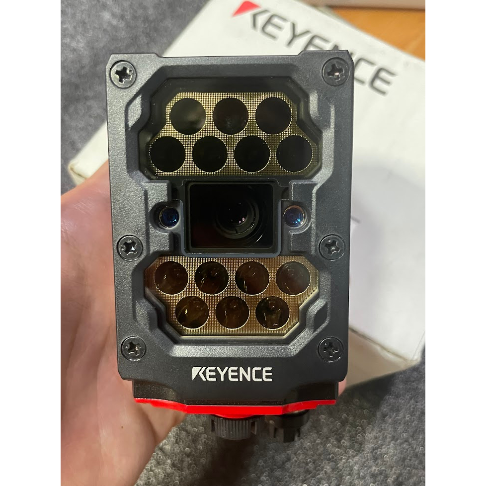 Cảm biến mã vạch Keyence SR-2000 | Shopee Việt Nam