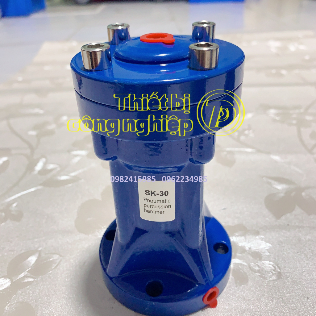 Búa rung SK-30 Bộ rung khí nén SK30 | Shopee Việt Nam