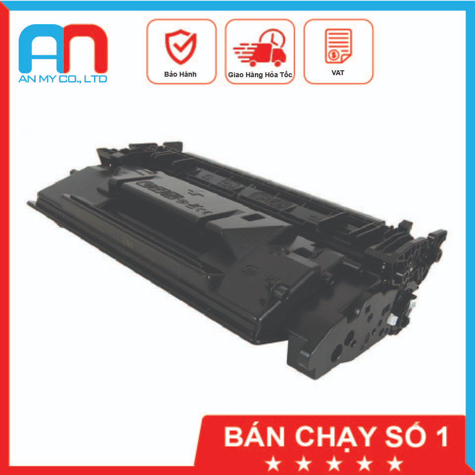 Hộp mực 26A, hộp mực HP M402n /402d /402dn /M426 ......Canon 214DW ...